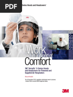 Assigned Protection Factors APF Chart Final | PDF | Working Conditions ...