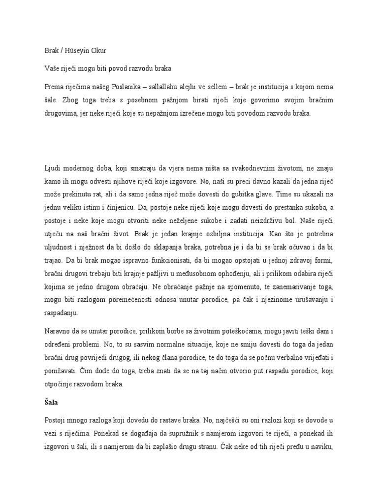 Okur | PDF