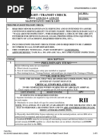 Rdso Smi 0044 LHB Rmpu Schedule | PDF | Switch | Valve