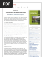 Mulder S Chart | PDF | Plant Nutrition | Nutrients
