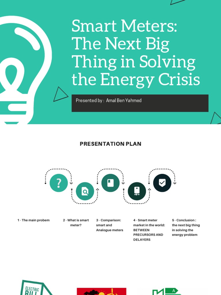 Smart Meter | PDF | Electrical Engineering | Electricity
