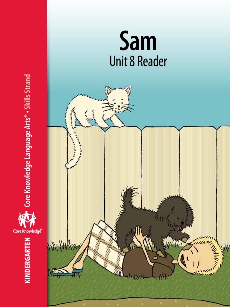 Short A-Sam | PDF | Creative Commons | Creative Commons License