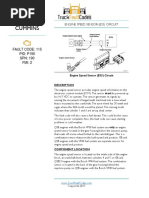 Cummins - Fault Code List - GCE May 2015 - VELA - 060718 | PDF ...