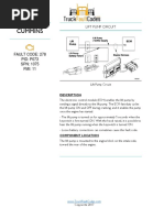 Cummins - Fault Code List - GCE May 2015 - VELA - 060718 | PDF ...