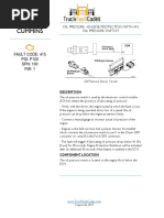 Cummins Fault Code 143 Troubleshooting Guide | PDF | Finance & Money ...