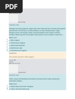 RANGKUMAN MATERI EYD - Edisi Kelima | PDF