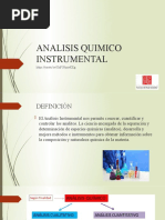 Método Isocrático | PDF | Cromatografía | Línea espectral