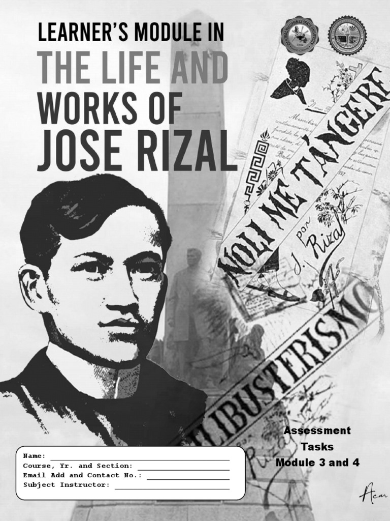 Assessment Tasks | PDF | Philippines