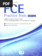 Elementary Language Practice With Key - Michael Vince | PDF