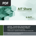 CIC BIM Standard - File Naming | PDF | Building Information Modeling ...