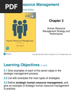 Human Resource Management: Sixteenth Edition, Global Edition | PDF | Human Resource Management ...