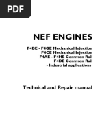 Rotating Equipment API Standards | PDF | Pump | Turbine