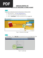 ePayOne Portal User Guide | PDF | Payments | Receipt