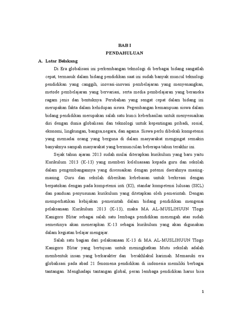 Mboh | PDF | Karier & Perkembangan