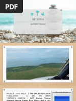 Mimaropa Region 4-B Map Overview | PDF | Languages Of Southeast Asia ...