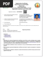 Diesel Issue Format PDF | PDF