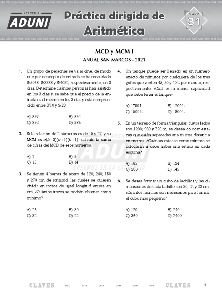 A ASM Diri Sem31 | PDF | Métodos y materiales de enseñanza