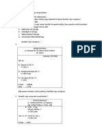 Fungsi dan Contoh Buku Defecta Apotek | PDF