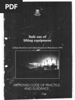 How To Calculate TRIR / LTIR / LTISR | PDF