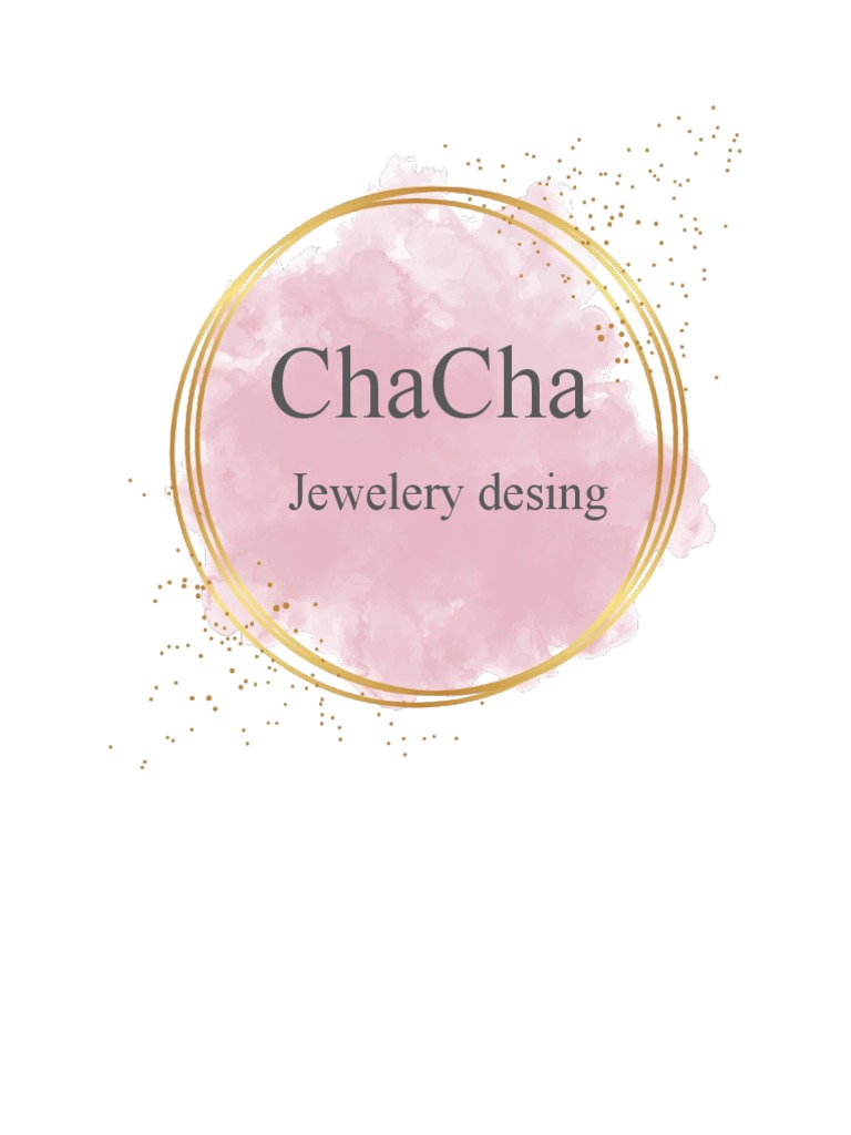 ChaCha LOGO | PDF