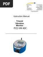 Control Desk Manual | PDF | Matlab | Menu (Computing)