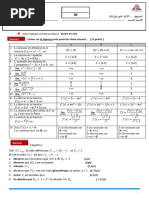 Maxi Math Tome 2 Profsalmi | PDF