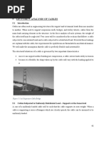 Cables Solved Problems | PDF | Equations | Corrosion