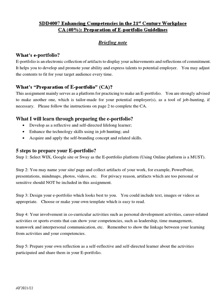 Briefing Note | PDF | Learning | Applied Psychology