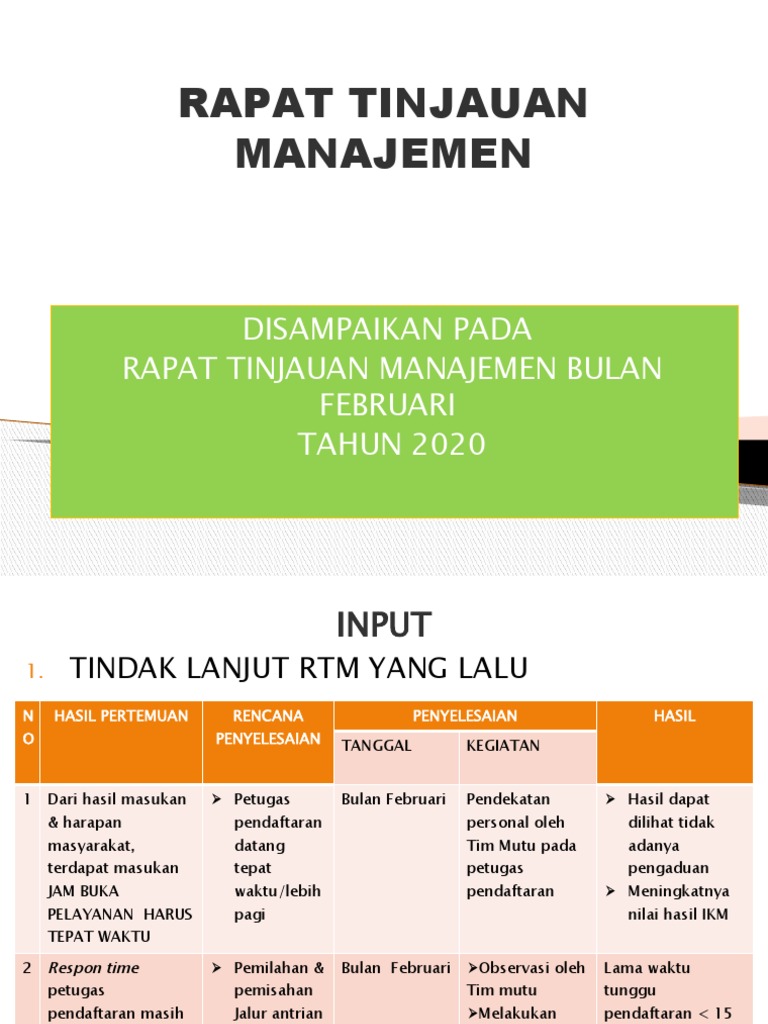 Power Point RTM Fix | PDF