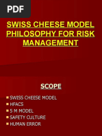 Just Culture Algorithm in Healthcare | PDF | Risk | Patient Safety