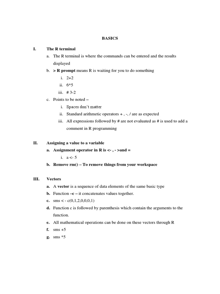 Exercise | PDF | Standard Deviation | Mean