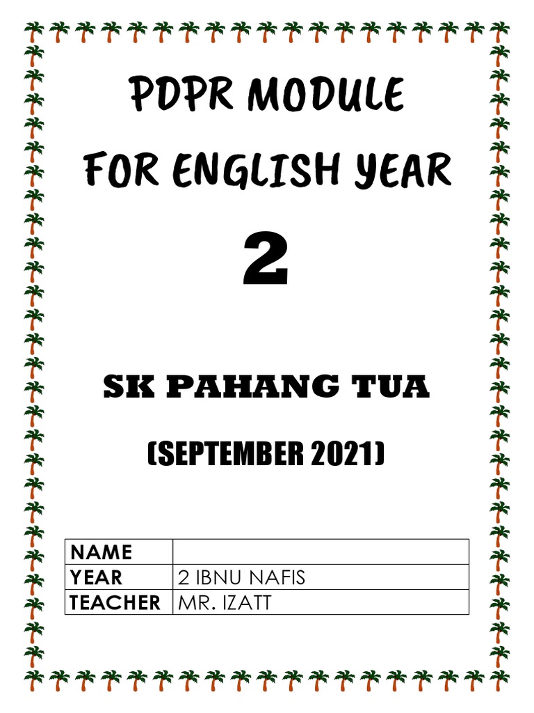 Cover Y2 | PDF
