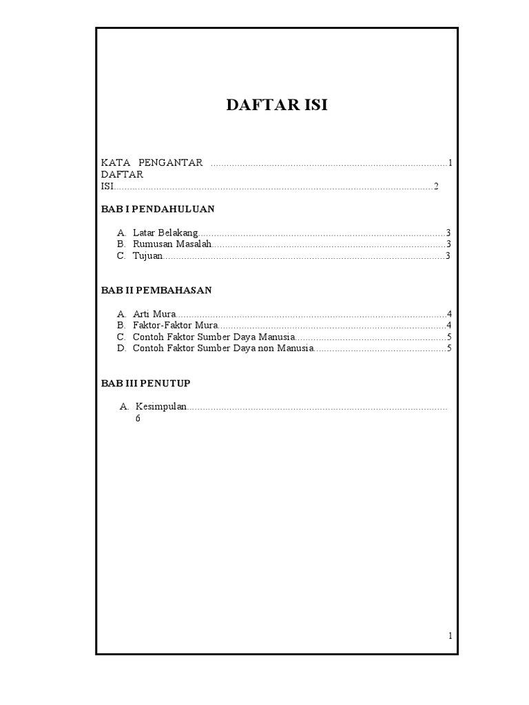 Makalah Nama Suci Mura | PDF | Komputer