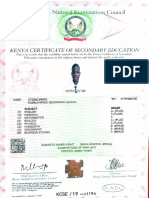 KCSE 2022 - Nekta Management System | PDF | Microsoft Access | Databases