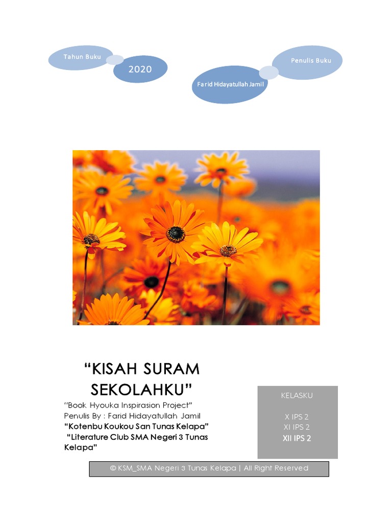 KSS Final 2020 | PDF