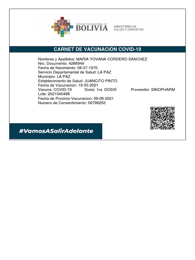 Maria Cordero | PDF