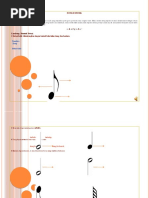 Not Angka Lagu Gundul Pacul | PDF