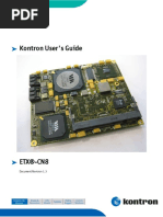 Octans Subsea User Guide Mar04 | PDF | Inertial Navigation System ...