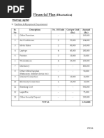 Sample Chapter 4 Capstone | PDF | Software Development | Usability