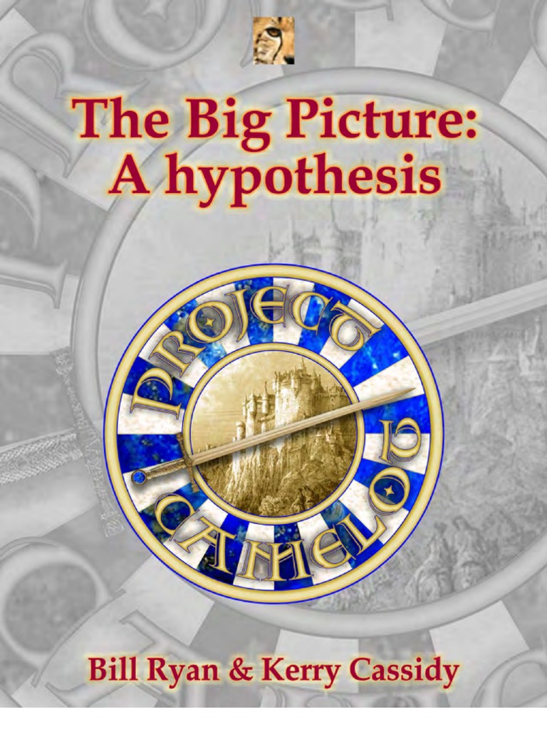 The Big Picture | PDF