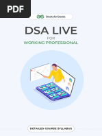 Strivers A2Z DSA Course_Sheet - Crack Any FAANG or PBCs | PDF