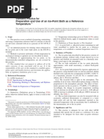 Tea Bag Diffusion Experiment Insights | PDF | Diffusion | Water