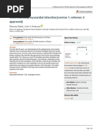 Patient-Scale POSAS-3.0 Generic-Scar English | PDF | Paresthesia | Medicine