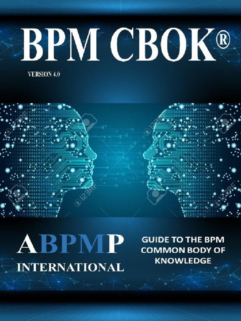 ABPMP BPM CBOK Version 4.0 © 2019 ABPMP All Rights Reserved | PDF ...