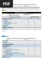 PACU Monitoring Sheet - RR Record - SCT-CON | PDF | Surgery | Health ...
