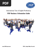 The ITEP Practice Guide | PDF | Computer File Formats | Software