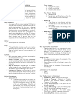 Hand of Benediction What Is It, Causes, and More Osmosis | PDF | Hand ...