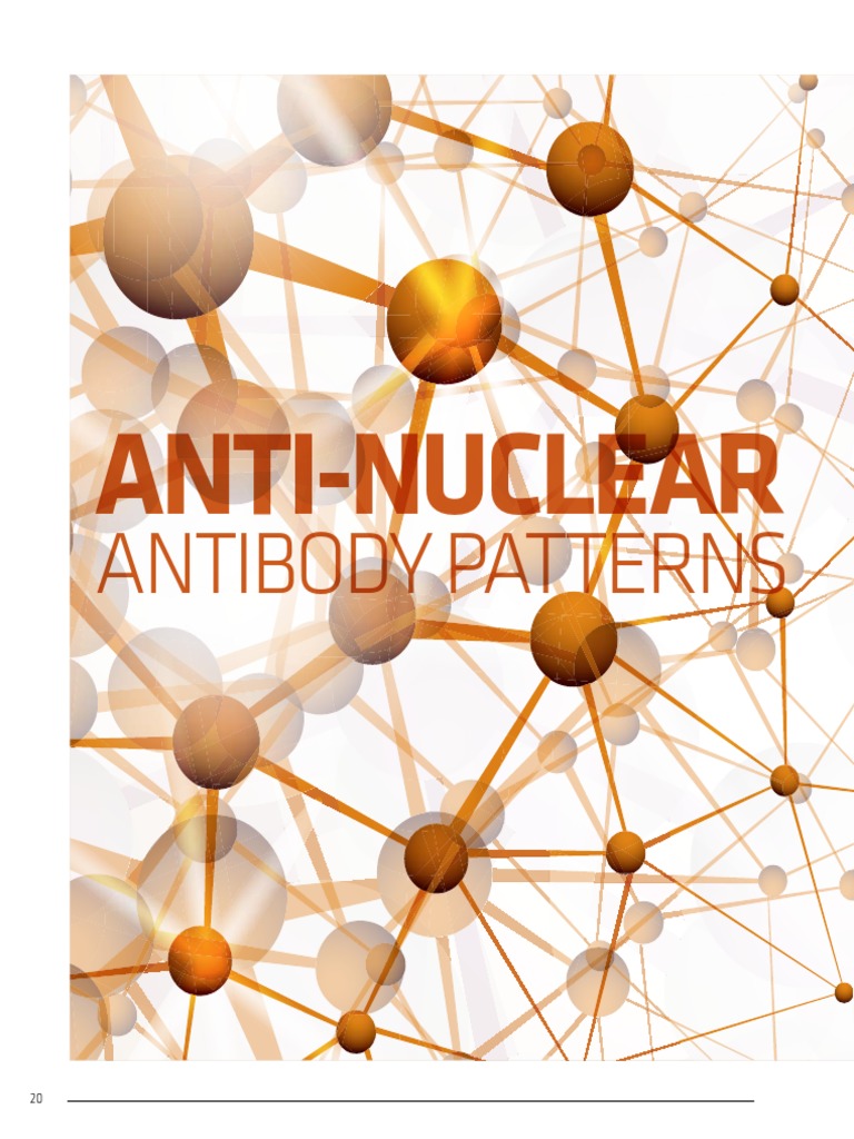 ANA Patterns Euroimmune | PDF | Mitosis | Biology
