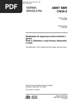 NBR IEC 60947 - Dispositivos de Manobra E Comando de Baixa Tensao - Parte 2 Disjuntores | PDF ...