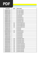 SMAX Manual Ticket Creation Guide | PDF | Computers
